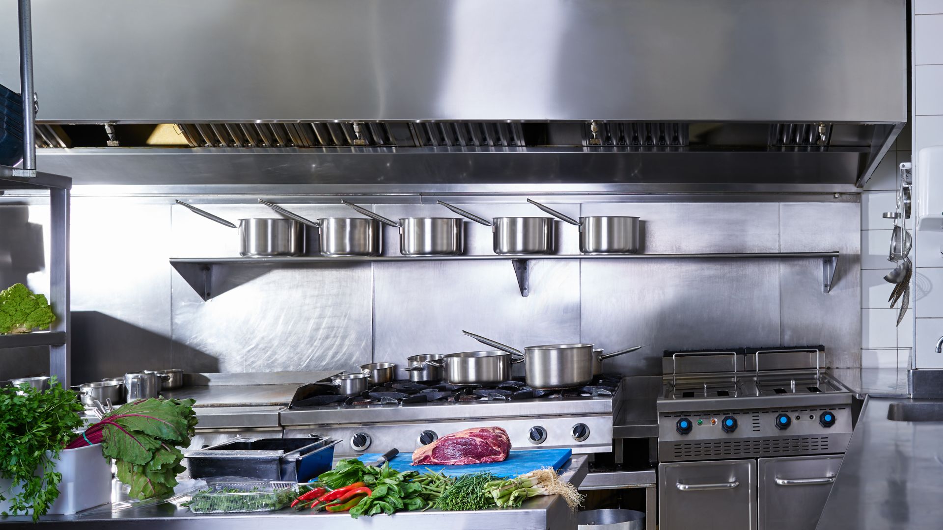 What is Food Grade Stainless Steel? An Essential Guide